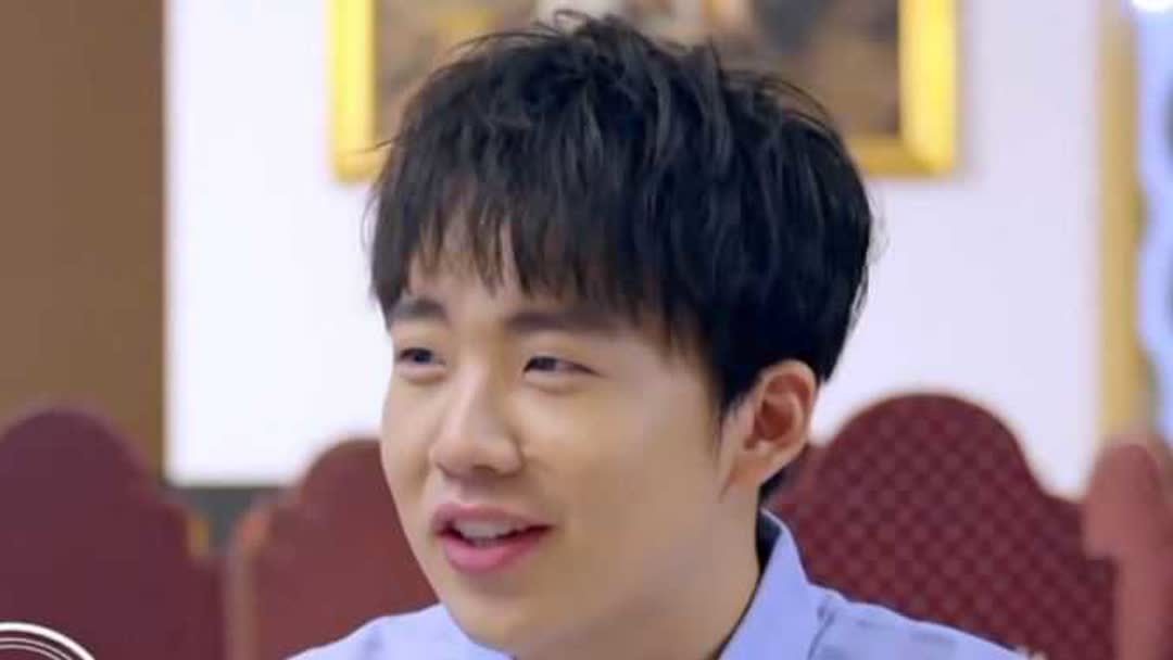 钟汉良制定400公里旅游计划,郭麒麟惊讶的嘴都合不拢!丨漫游记