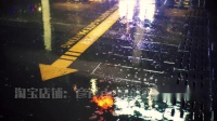 ...空境头 霓虹灯街拍地铁商业街vlog摄影mv 原创可商用可定制视频素材