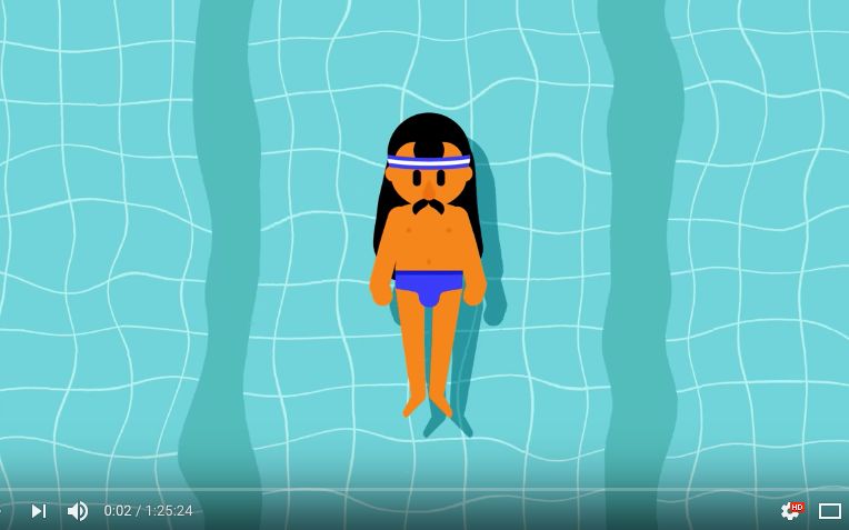 AE动效骨骼插件教程