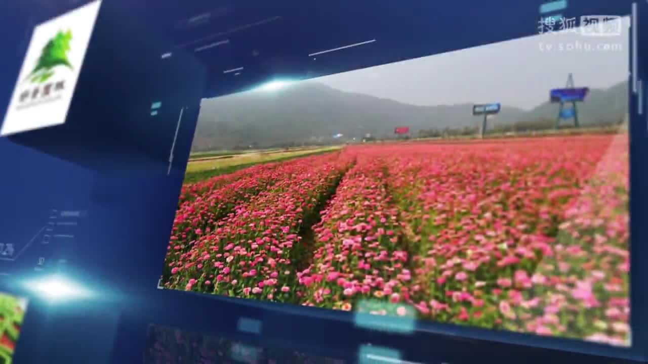 好景园林_企业宣传片