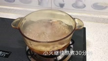 冬季来一碗补血养颜美味的--红枣桂圆银耳羹