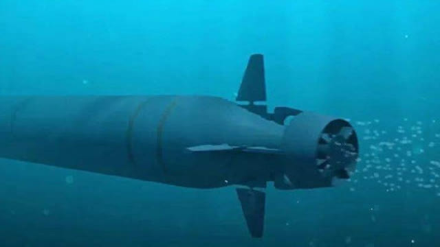 这才是令人胆寒的末日武器!时速高达200公里,携2000万吨核弹