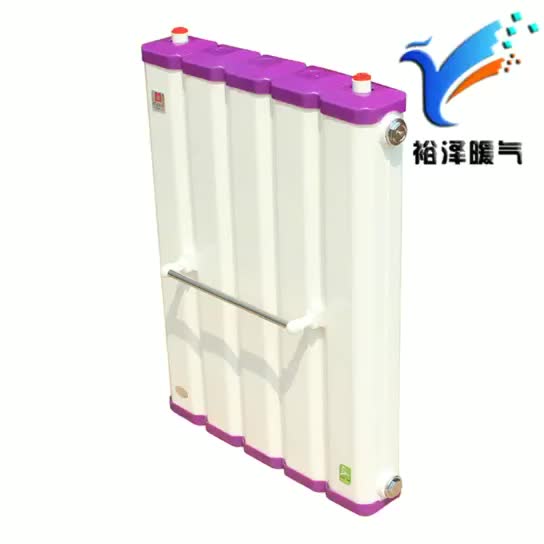 家用储水式换热器防腐耐用