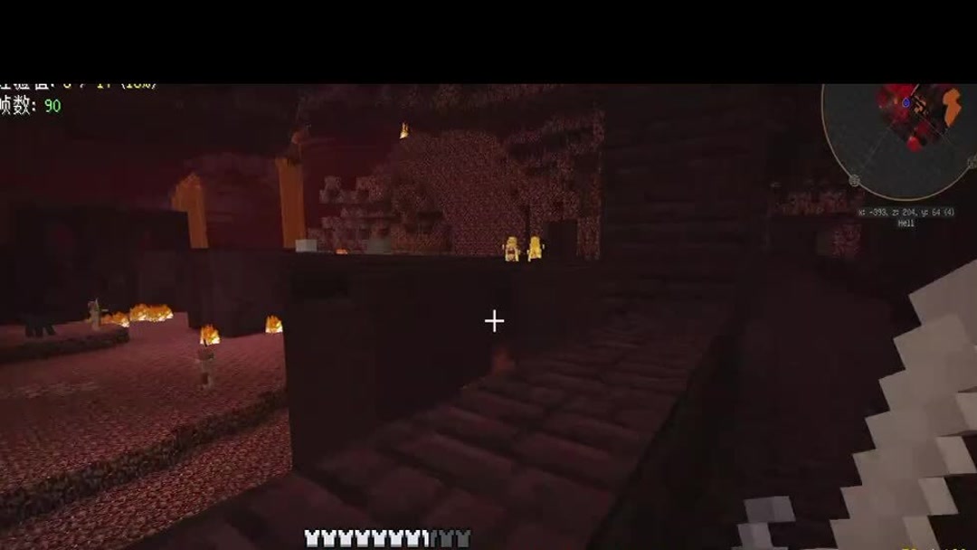 抽风解说我的世界【拔刀,异界,豆腐生存】第五集 怂并活着