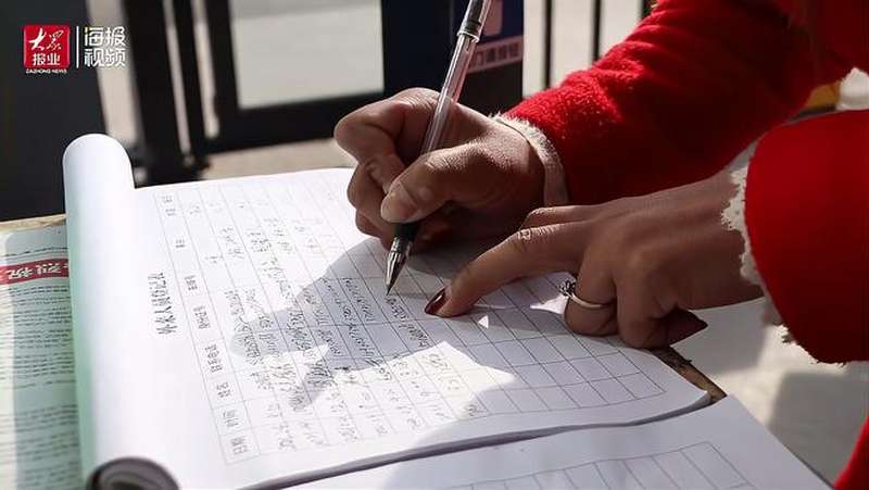 守牢小区“安全门” 莘县物环人吹响疫情防控“集结号”