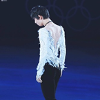 今天羽生结弦娶我了吗 