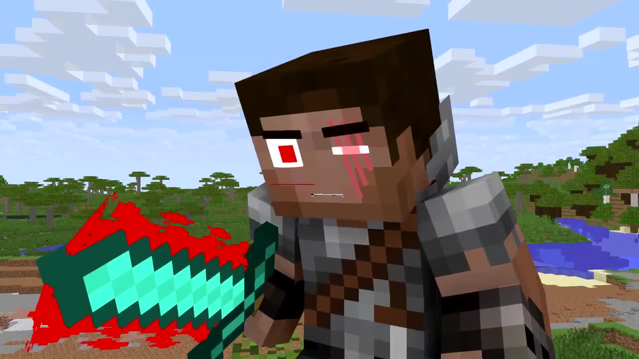 我的世界:可以使用各种忍术的火影忍者模组介绍