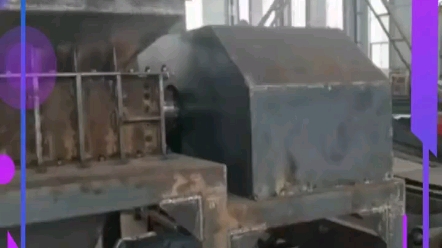 韦瑞德废旧轮胎破碎后一吨多少钱?废旧轮胎回收设备,钢丝轮胎粉碎机...