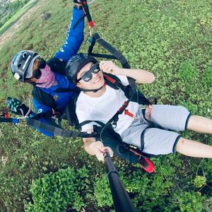 吃喝玩乐七in秦 