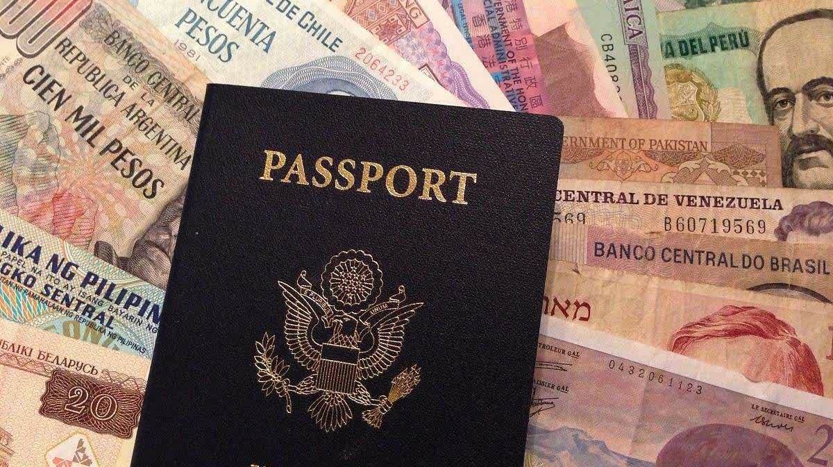 美国的绿卡,加拿大的绿卡,中国的绿卡!为何中国的含金量更高?