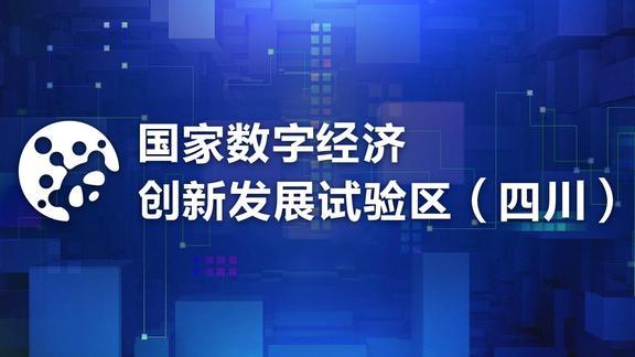...数字经济创新发展试验区(四川)综合信息平台正式上线 你关注的问题...