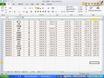 16、排序和筛选 宁双学好网Excel2010视频教程原创出品.