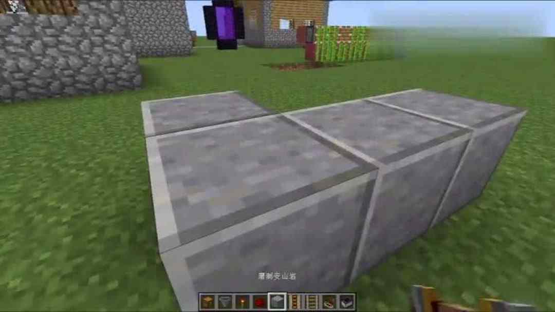 我的世界实验工作坊：高级漏斗运输矿车，自动收集和运载