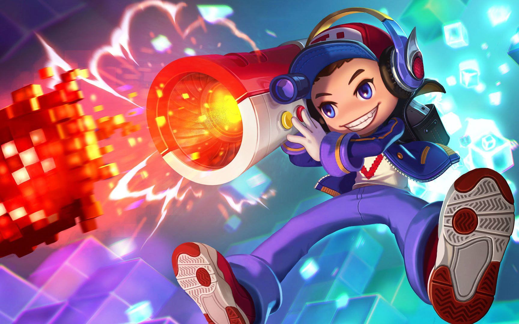 计算rowspan和colspan(一)