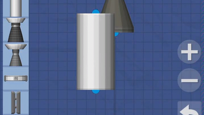 航天模拟器:多个火箭并排发射会怎么样?