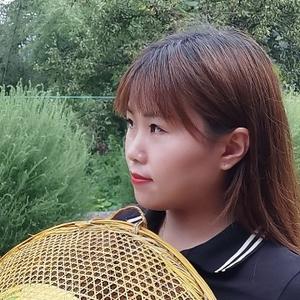 脸大的燕子 