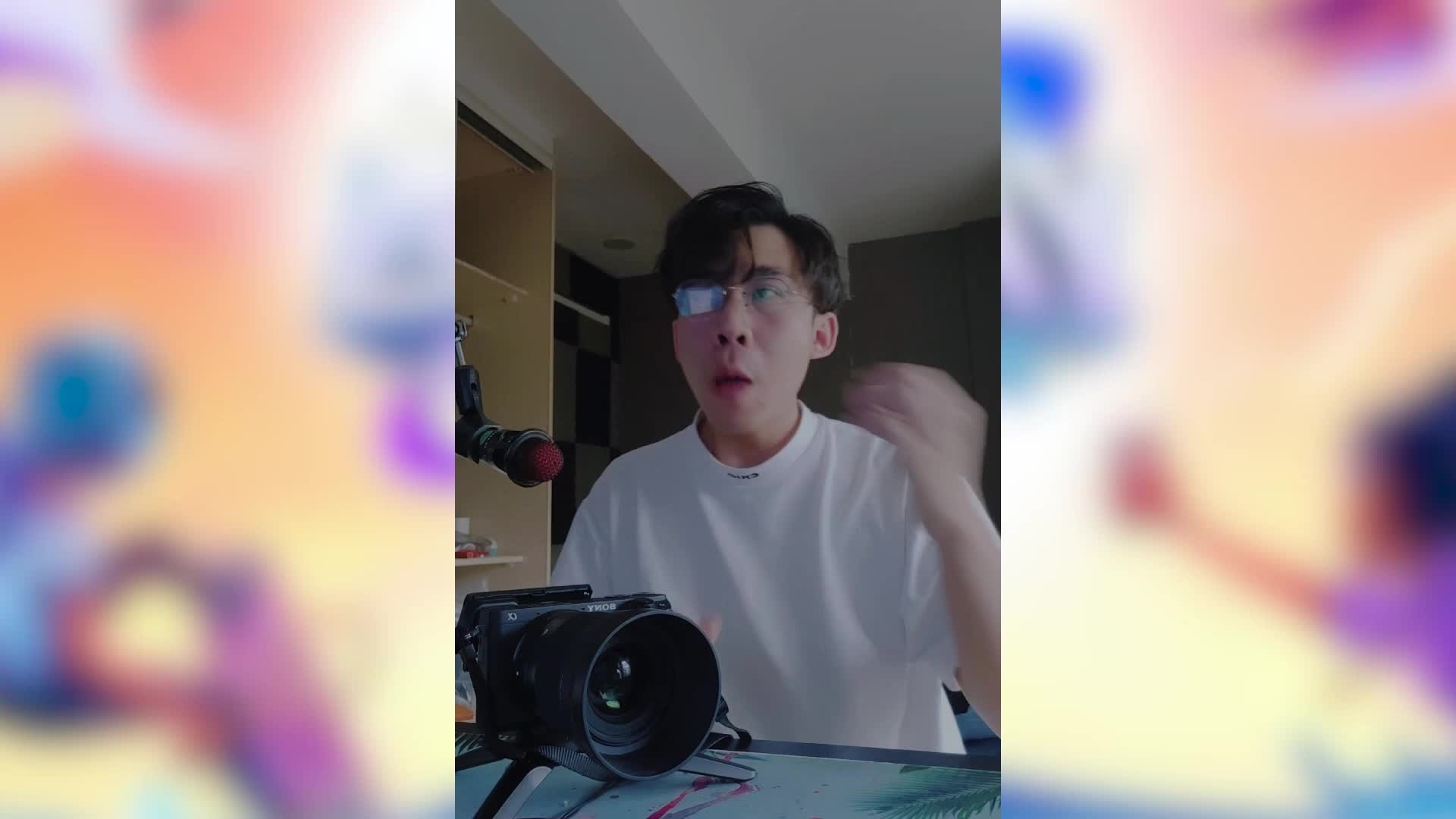 狗哥:仅一年就成为主播界的"张大大",粉丝人人喊打是啥体验