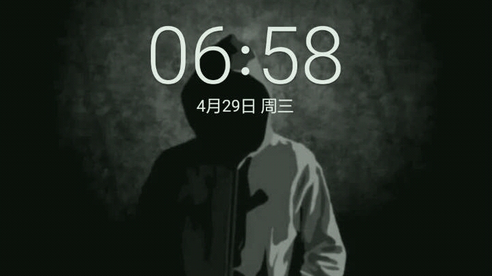 华为手机上的迷你世界莫名消失难道下架了?