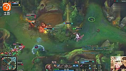 文森特达成成就, 世界第一德莱文才拥有的德莱文皮肤亮爆全场