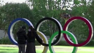 [田径]东京奥运会田径测试赛5月举行