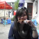 穿着高跟爬北坡 