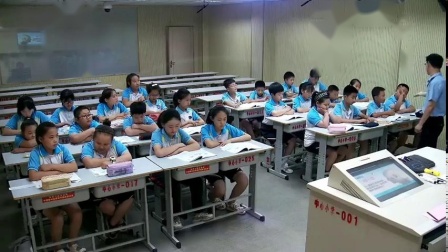 8、安全记心上(一等奖)-小学道德与法治优质课(2022年)