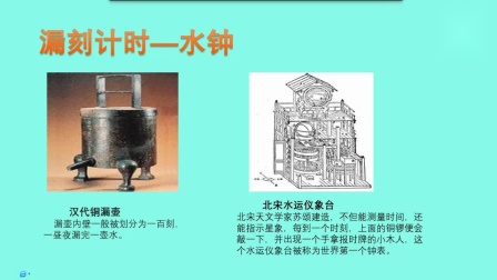 有趣的古代计时法5