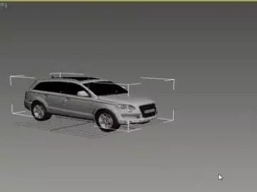 3dmax动画案例
