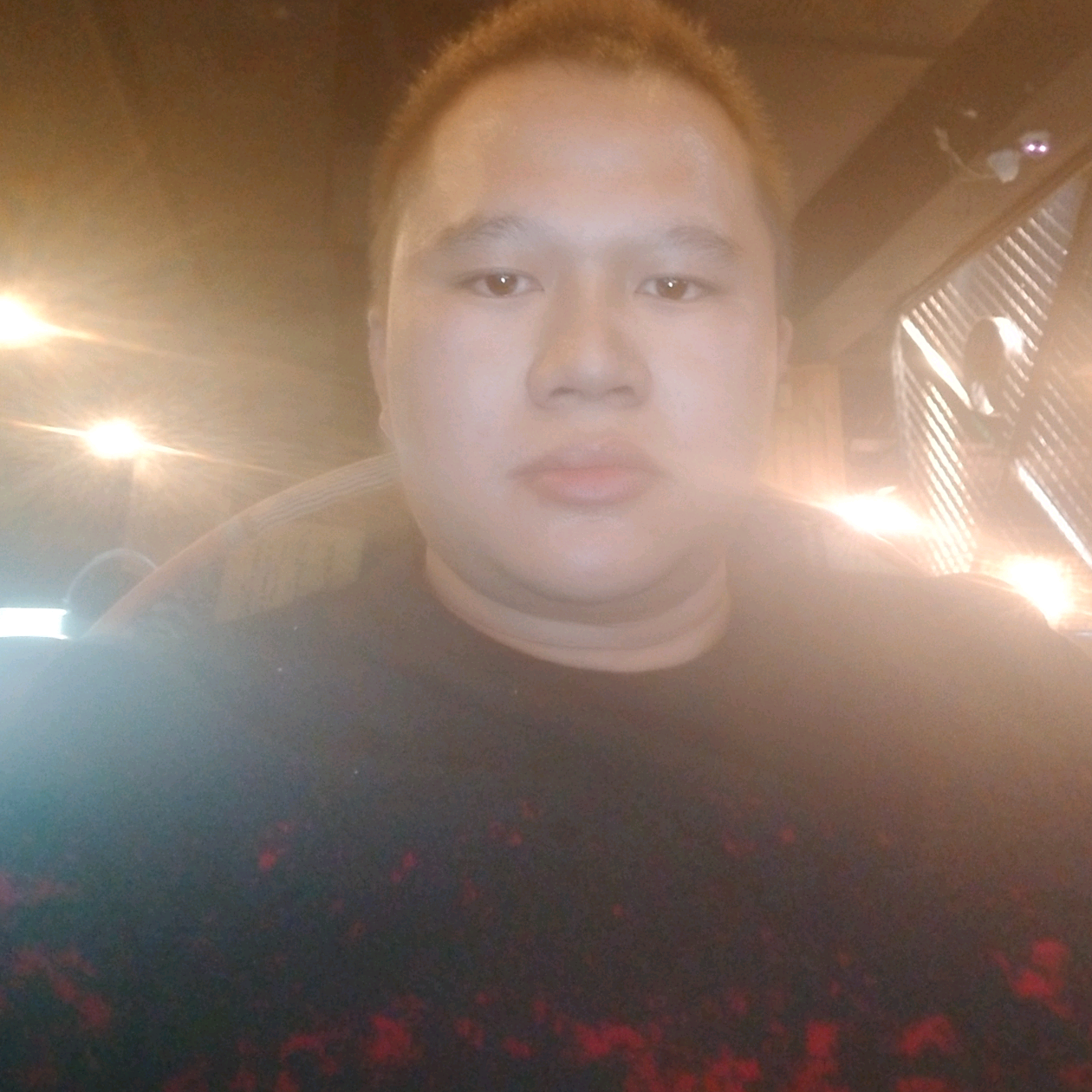 自强不息微风VHG 