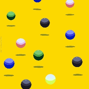 脸大手小的少女 