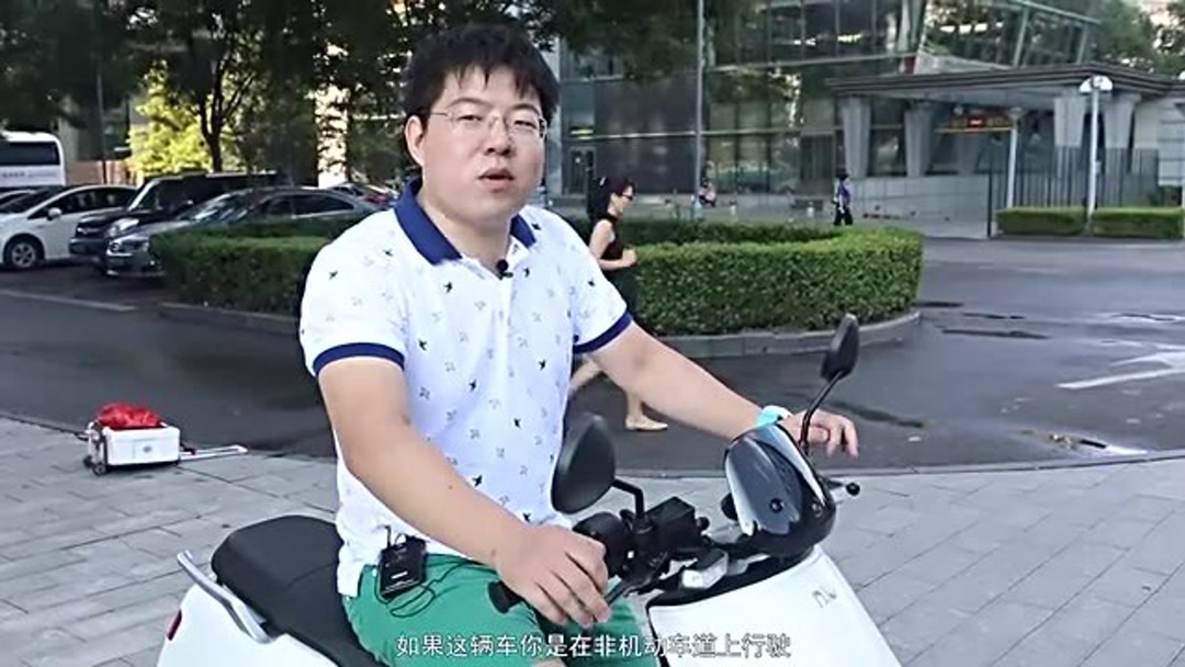 真的不知道38:小牛电动车到底值不值得买?