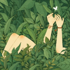 见证者_beauty 