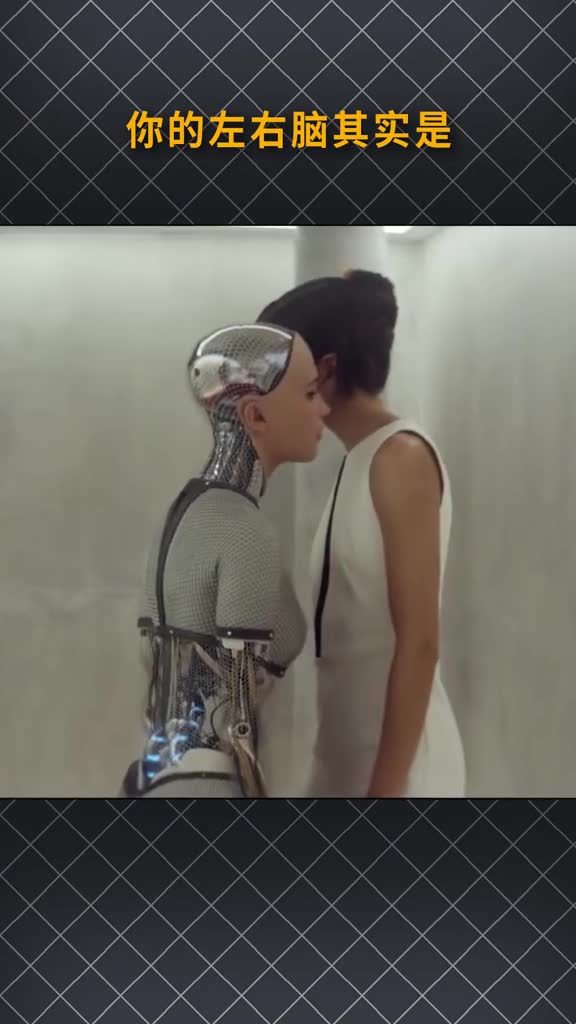 双CPU运行,不知道发热大不大#涨知识#脑科学#趣味实验