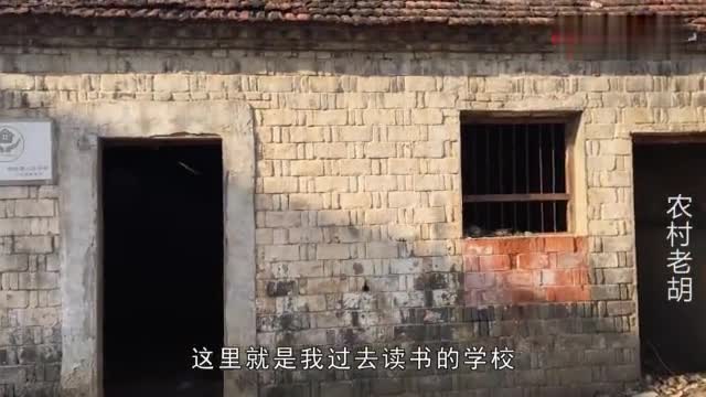 河南农村小学,5个教师4个学生,你们那里的农村有这样的情况吗?