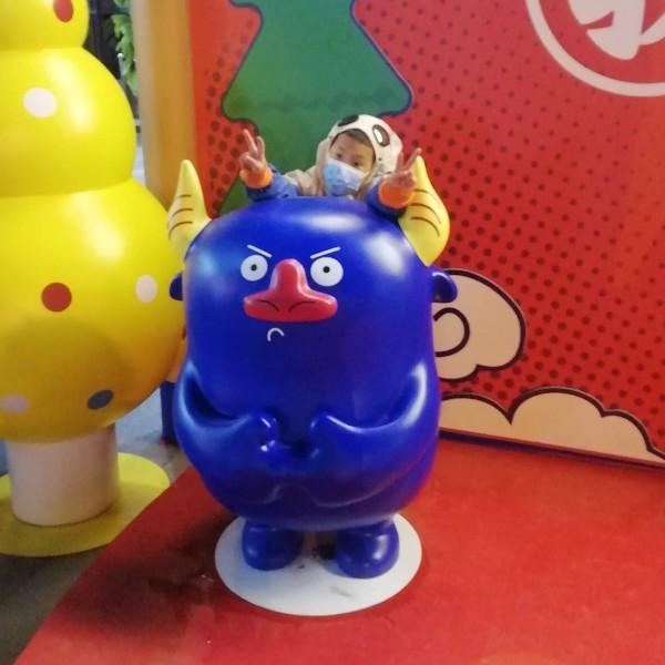 慕颜21 
