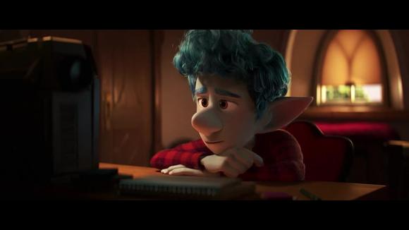 【电影】1/2的魔法1 #动画 #奇幻 #喜剧