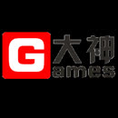 games大神 