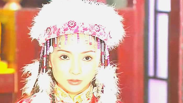 还珠格格:皇上只是受个小伤,老佛爷宣这么多太医,真是小题大做