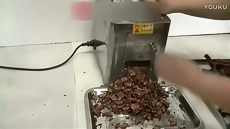 汉川进口中药切片机 手动中药切片机故障解决方法