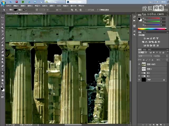 ps下载 photoshop ps滤镜