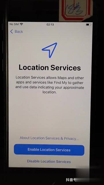 苹果TikTok安装教程来了,赶紧收藏吧知识分享 干货分享 iphone使用...
