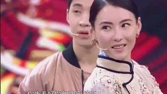 大家笑的都快直不起腰了,沈腾节目中说错一句台词