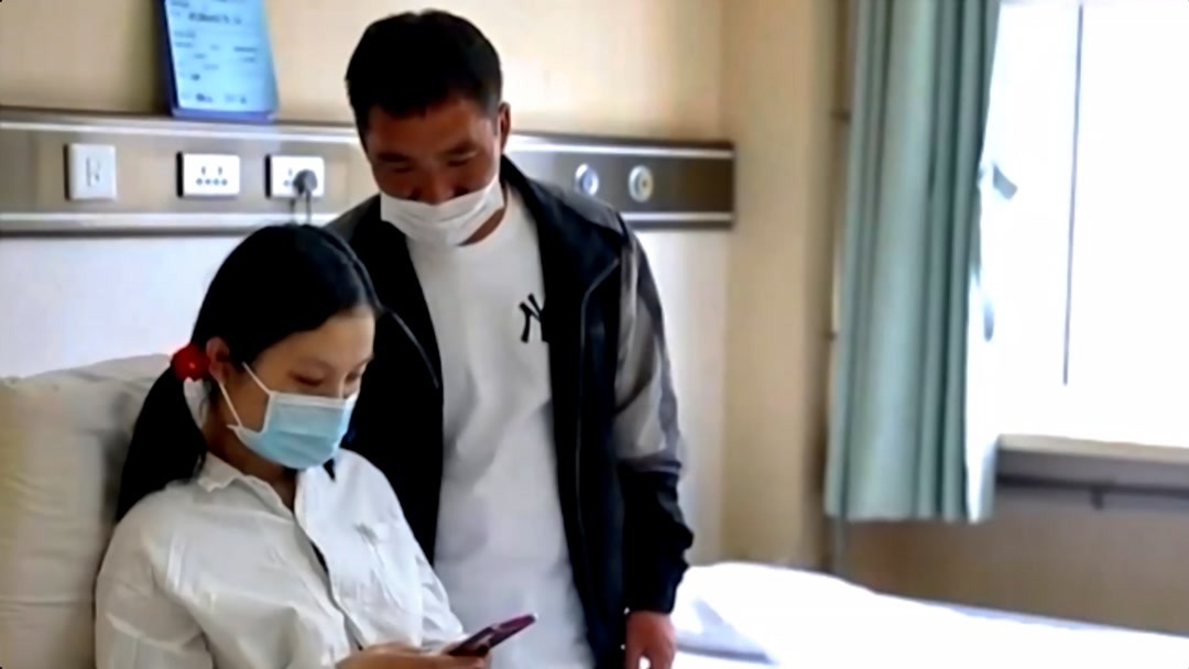 东北首例接受主动脉瓣置换术,孕妇九死一生,最终母女平安