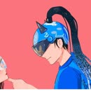 ꫞꯭Little tiger꫞ 