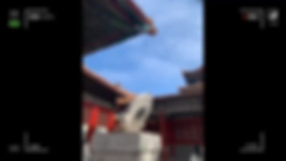 故宫博物院#国风古韵 #古建筑之美 #名胜古迹 #传统文化