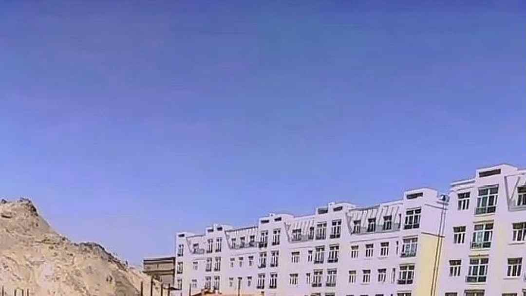 独立基础浇筑混凝土