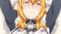 【7月新番】在异世界迷宫开后宫 第01话