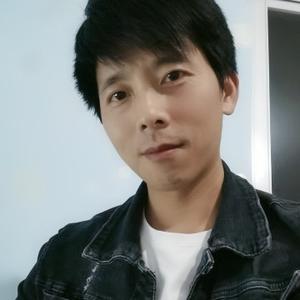 热爱生活的阿贵 