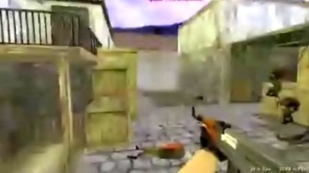 第1次做的CS视频