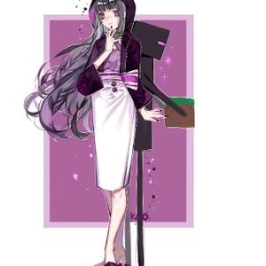 末影的爱恨情仇 